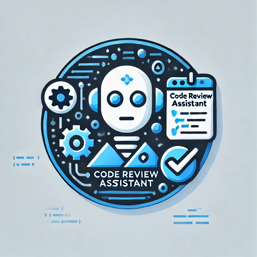 CodeReviewAssistant - Visual Studio Marketplace